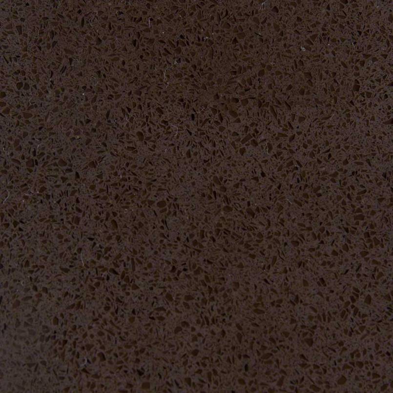 Cocoa Quartz Sanfordgranite