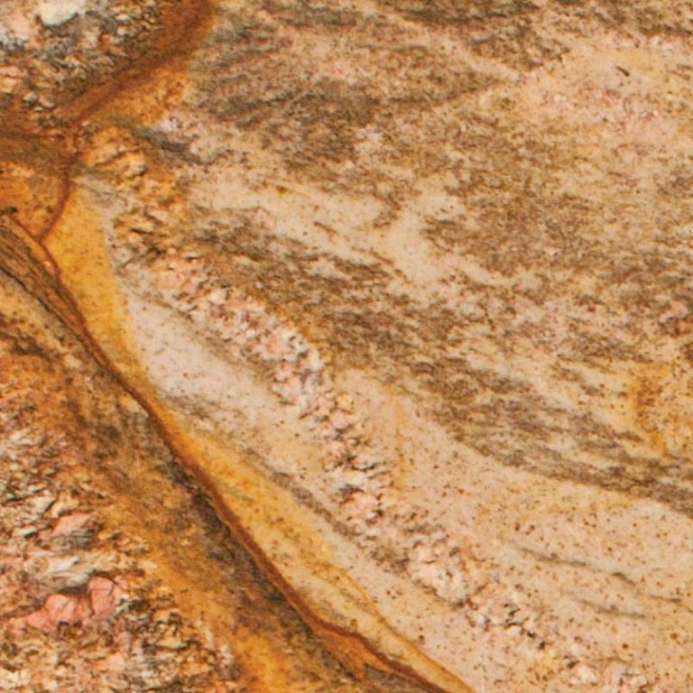 What’s In a Color? The Reason Granite Comes in So Many Colors